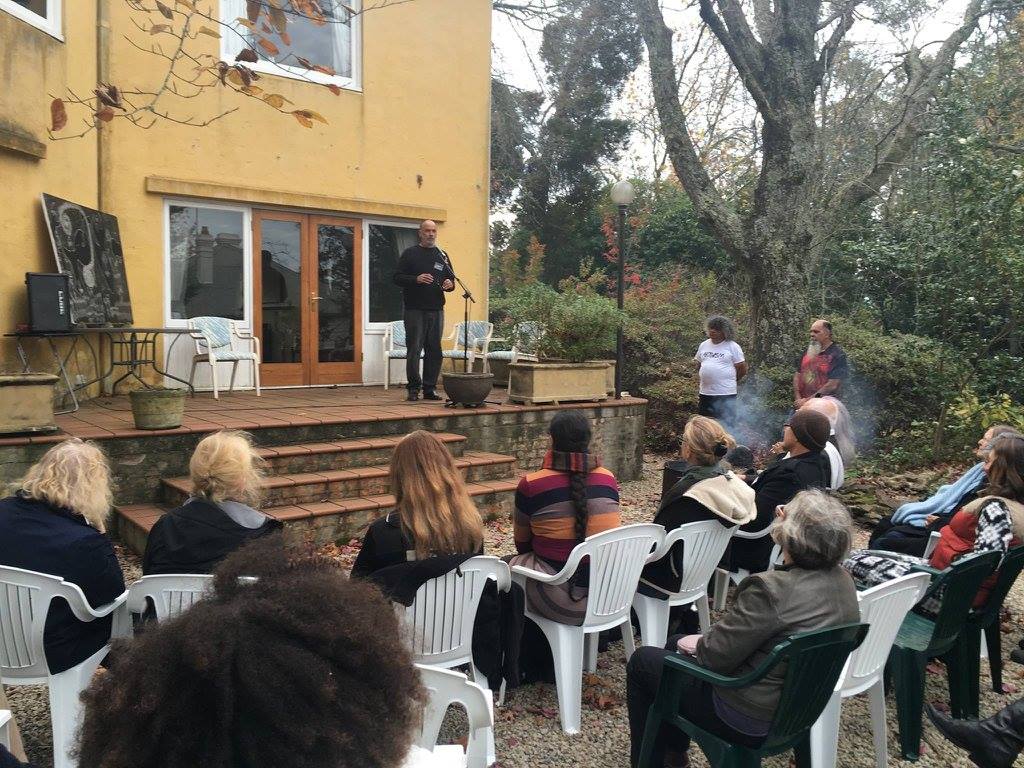 Billy Gruner Varuna MAP – Zoe Wood Creative